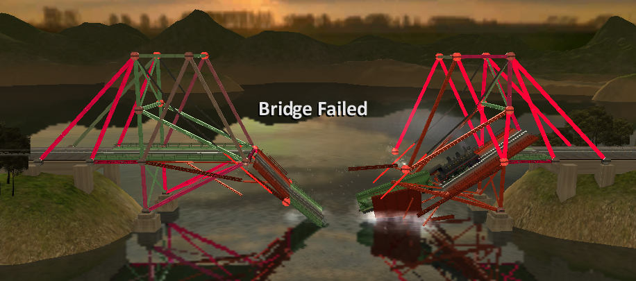 Hyp/Arc: [SquareGo] Review: Bridge Project