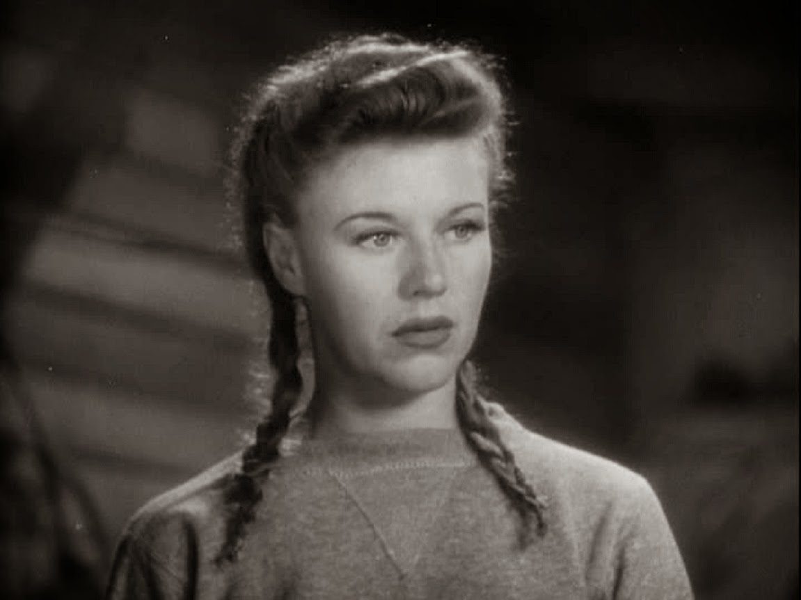 Happyotter: PRIMROSE PATH (1940)