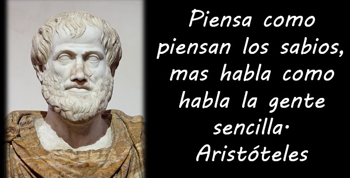 Etapas de la Filosofía y sus Filósofos : abril 2016