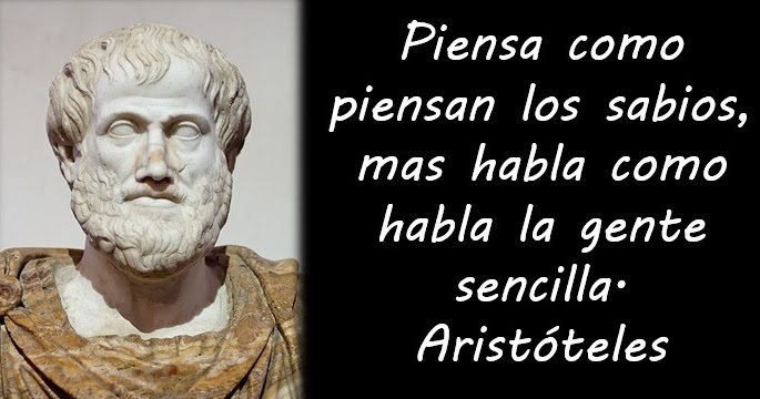 Etapas de la Filosofía y sus Filósofos : Conclusión