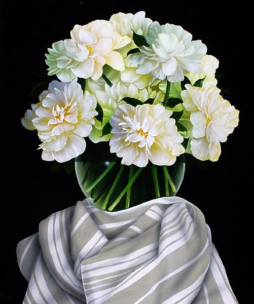 Maher Art Gallery: Alain Geneau French born 1935