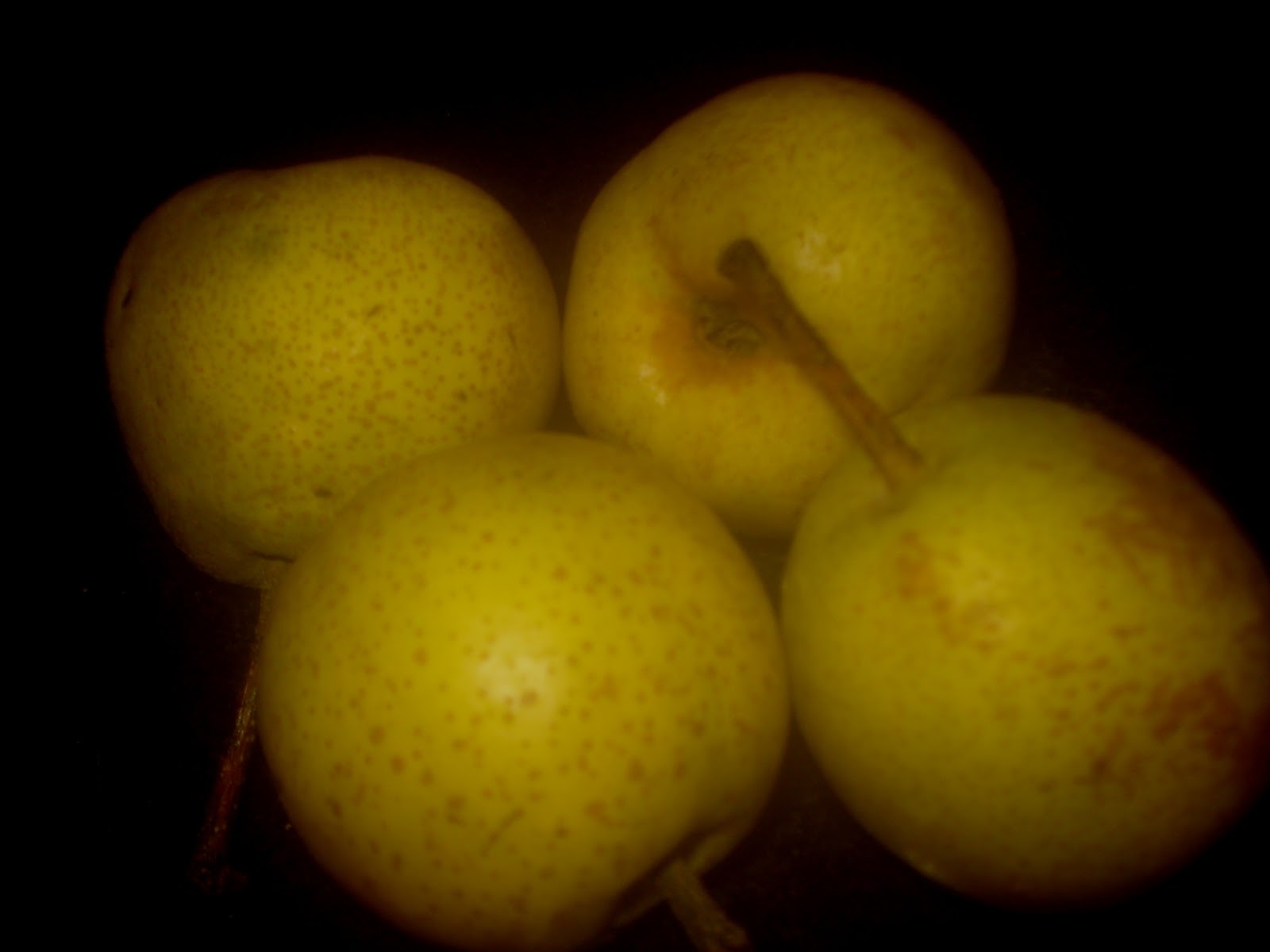 Jay's Veg Kitchen: QUINCE /SAFARJAL MARMALADE