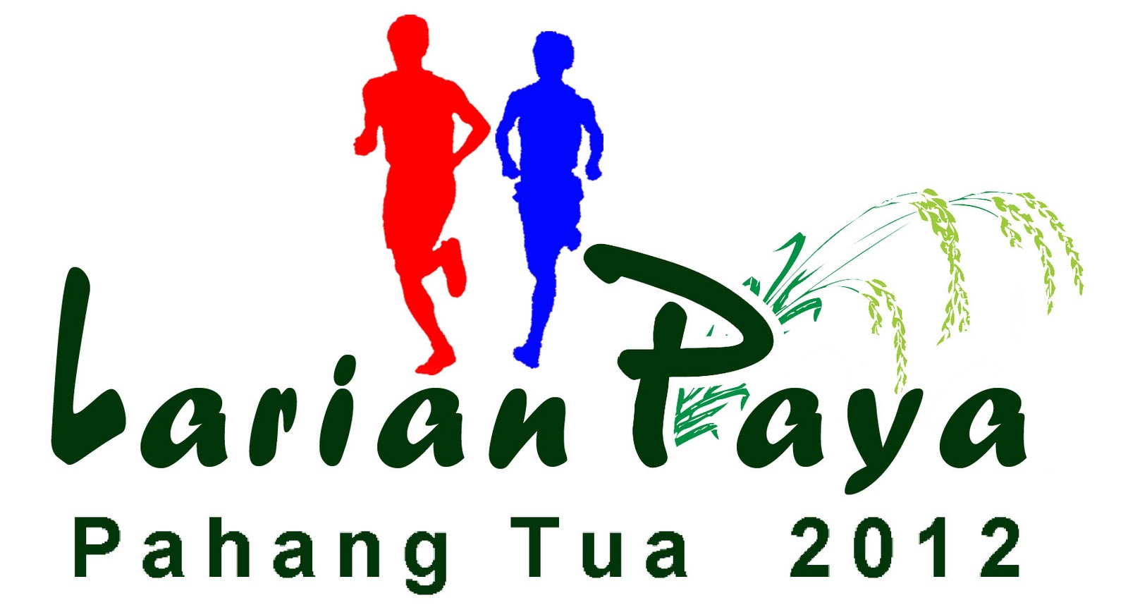 Larian 1 Paya 2012