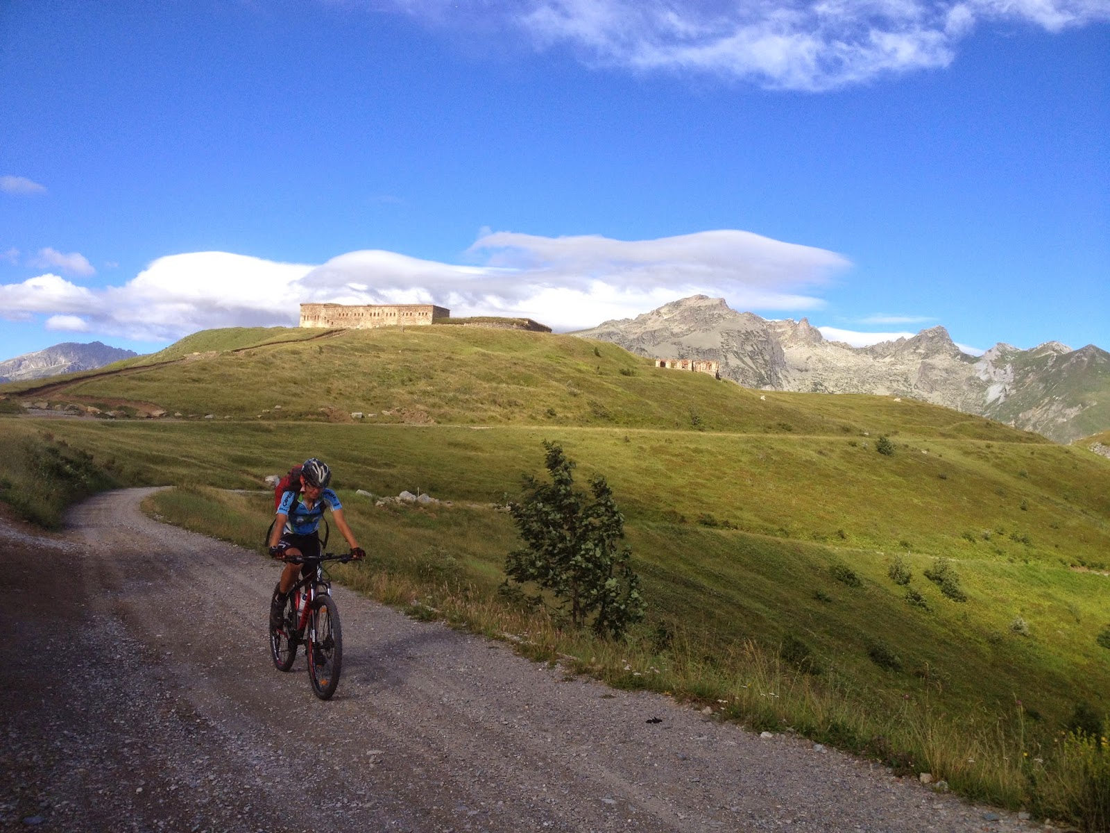 Alpi.Runner72: Via del Sale (Anello Limone Piemonte-Col di Tenda-Colle ...