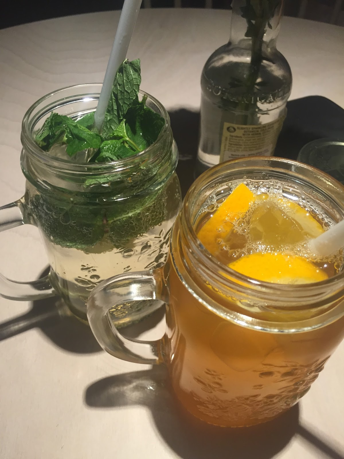 Soho Aupark ~ Fooderi