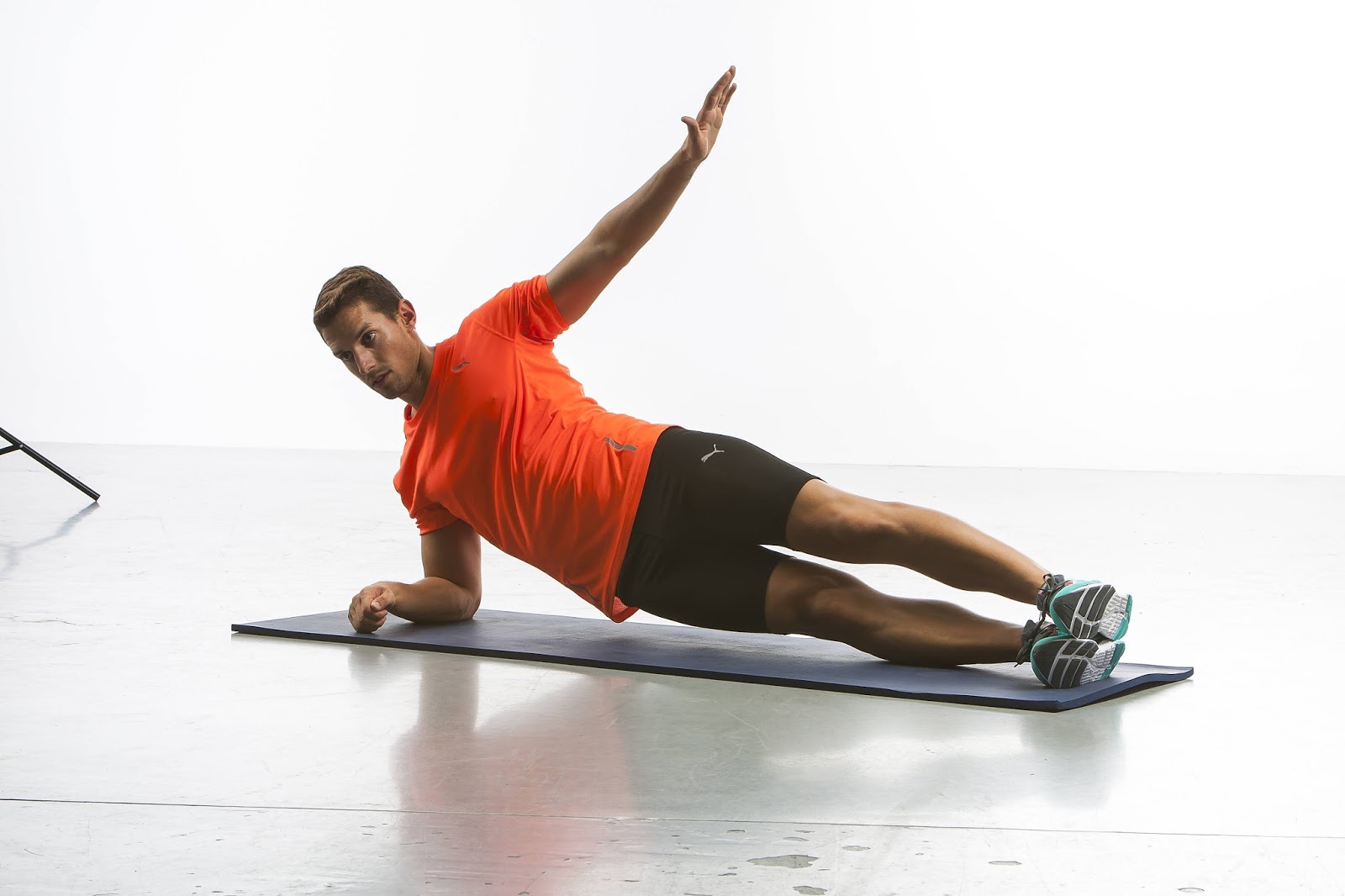 PLANCHAS DE CORE PARA CORREDORES