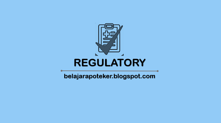 Registrasi Variasi Obat - Belajar Apoteker