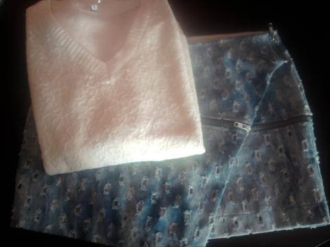 By Michelle Moretto Rudolf Consultora de Moda