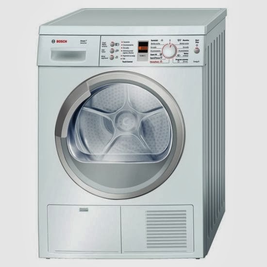 DOBRARADA blog kobiecy: SUSZARKA DO PRANIA - zbędny luksus?