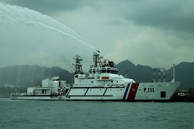 DEFENSE STUDIES: Indonesia Orders Terma SCANTER 6000 Radars for Five ...