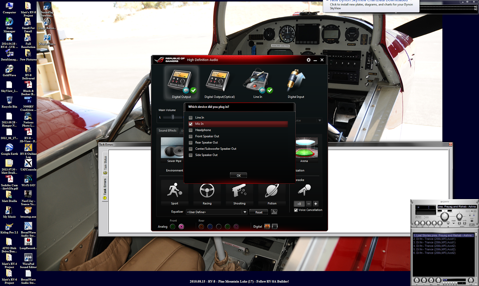 screenshot all the things! - un paseo por x11 ~ Security By Default