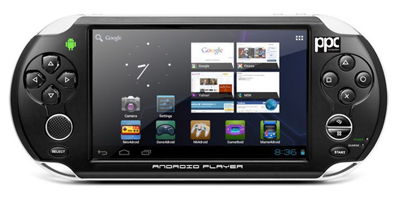 EL BLOG DE JM GOMEZ: Elementos tecnológicos