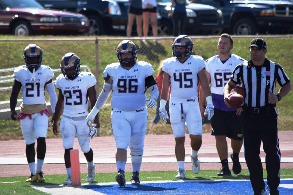 Golden Ram Football Club: Team News - 2017 Season Review - Overall