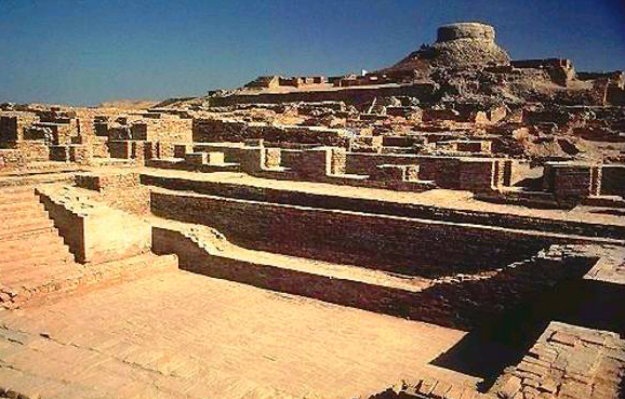 ANCIENT CIVILIZATIONS AND SECRETS : HARAPPA : THE MEETING PLACE OF ...