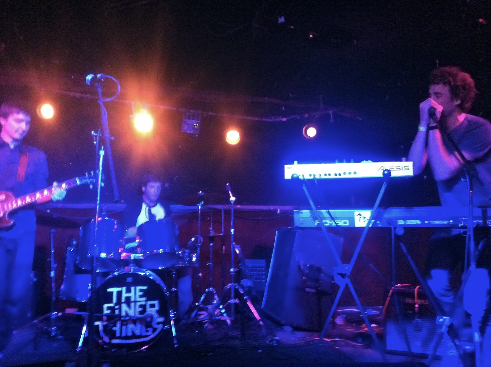 Damn Arbor: The Finer Things and October Babies