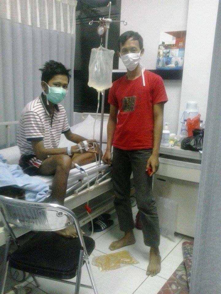 Tips dan Proses CAPD