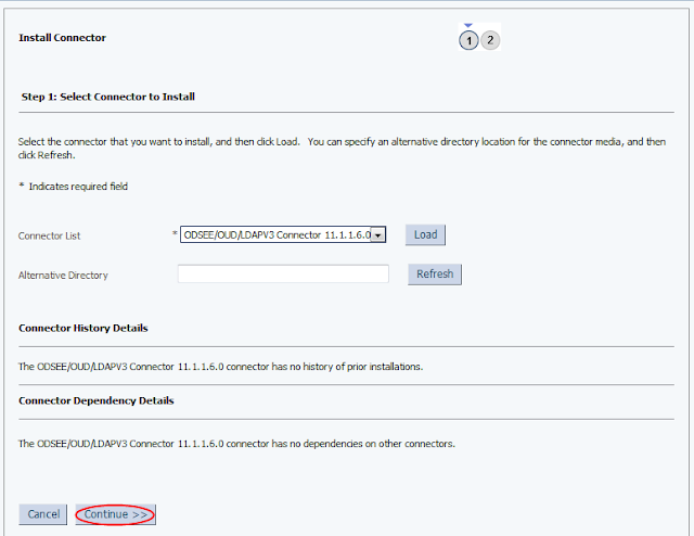 Oracle Identity Manager Academy: Oracle Unified Directory(OUD ...