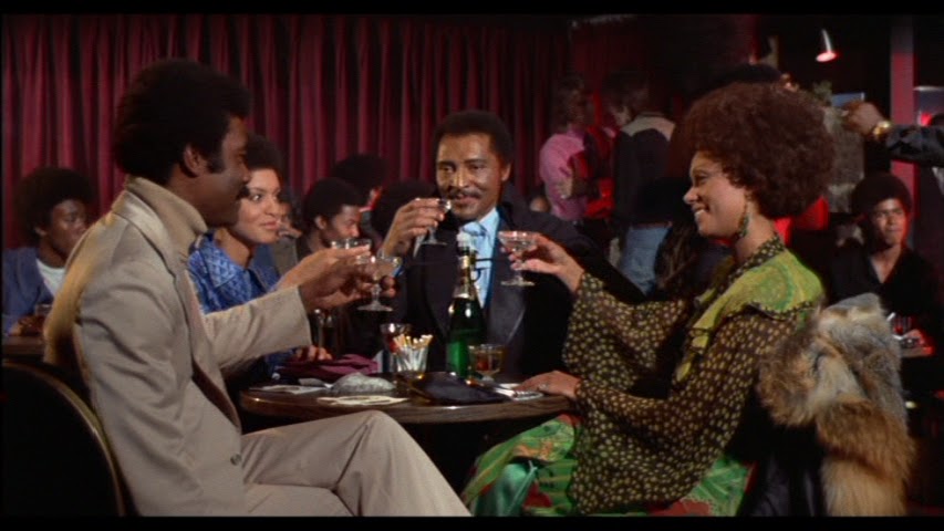 Cool Ass Cinema: Blacula (1972) review