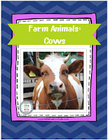 God Makes the Farm Animals | Bible Fun For Kids