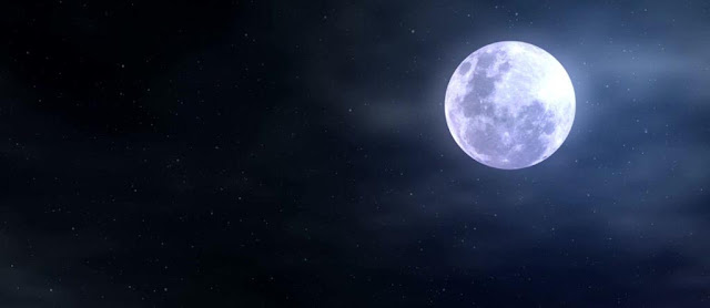 RETRO KIMMER'S BLOG: FULL SUPER MOON IN TAURUS 14 NOVEMBER 2016