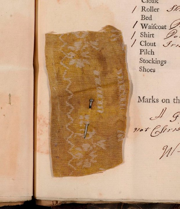 Two Nerdy History Girls: "Threads of Feeling" Exhibition Comes to ...