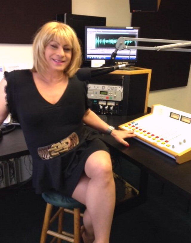 The Heroines of My Life: 2013