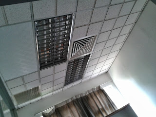 Plaster Siling/Specialist Plaster Ceiling (SBDICE): Kerja-kerja ...