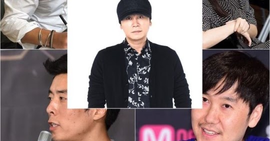 YG to come out with another survival show this year