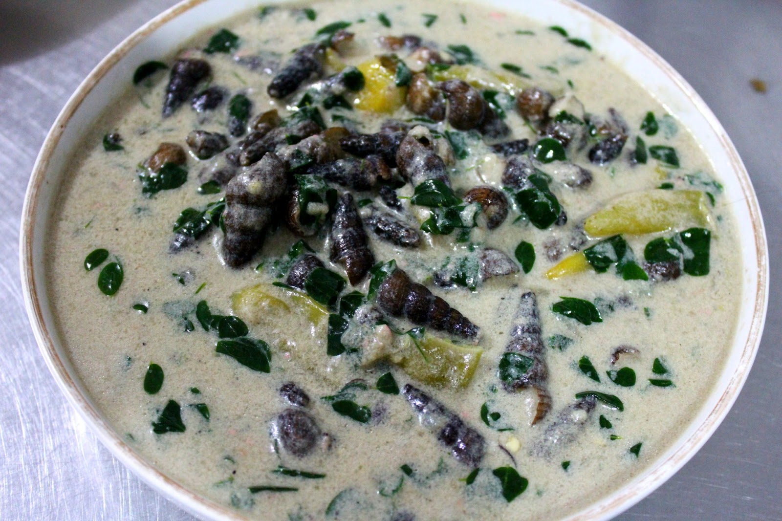 PURPLEHEIRESS: FAVORITE DISHES : Month of July