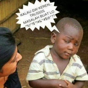 Wallpaper Gambar Lucu: Photo Photo Lucu