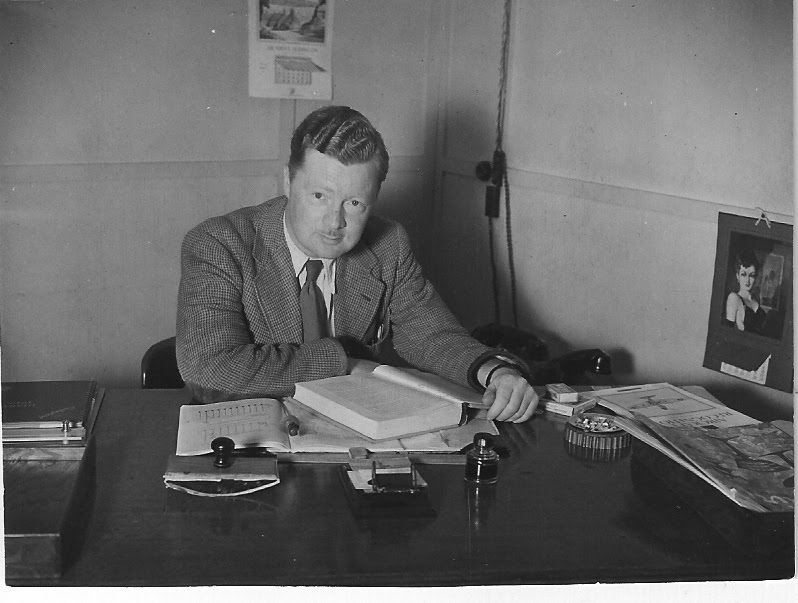 Test & Research Pilots, Flight Test Engineers: S/Ldr Samuel Eric 'Red ...