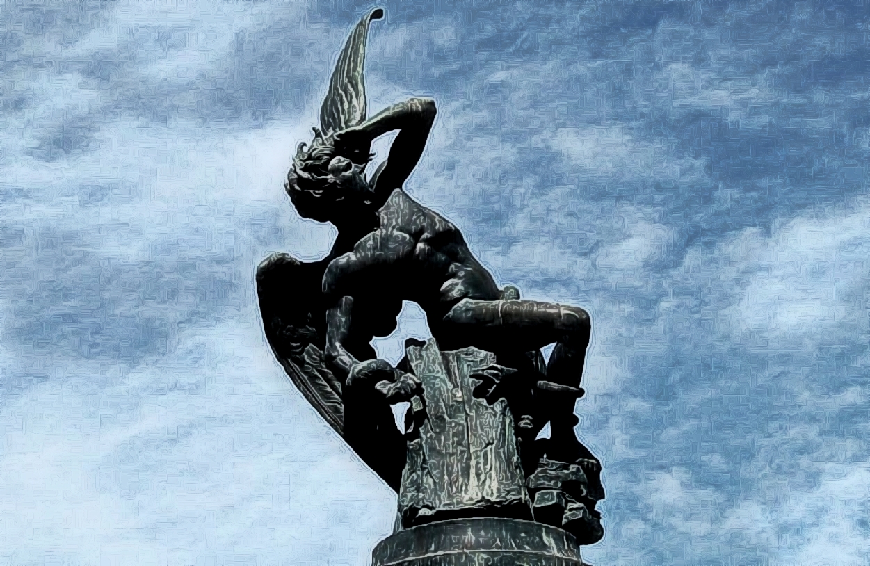 my art for graphic improvements • GIMP Chat