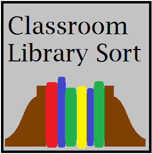 Classroom Freebies Too: Teaching Genre: Classroom Library Sort