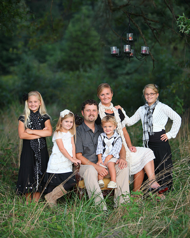 Photography by Esther: Steve & Janeen Martin