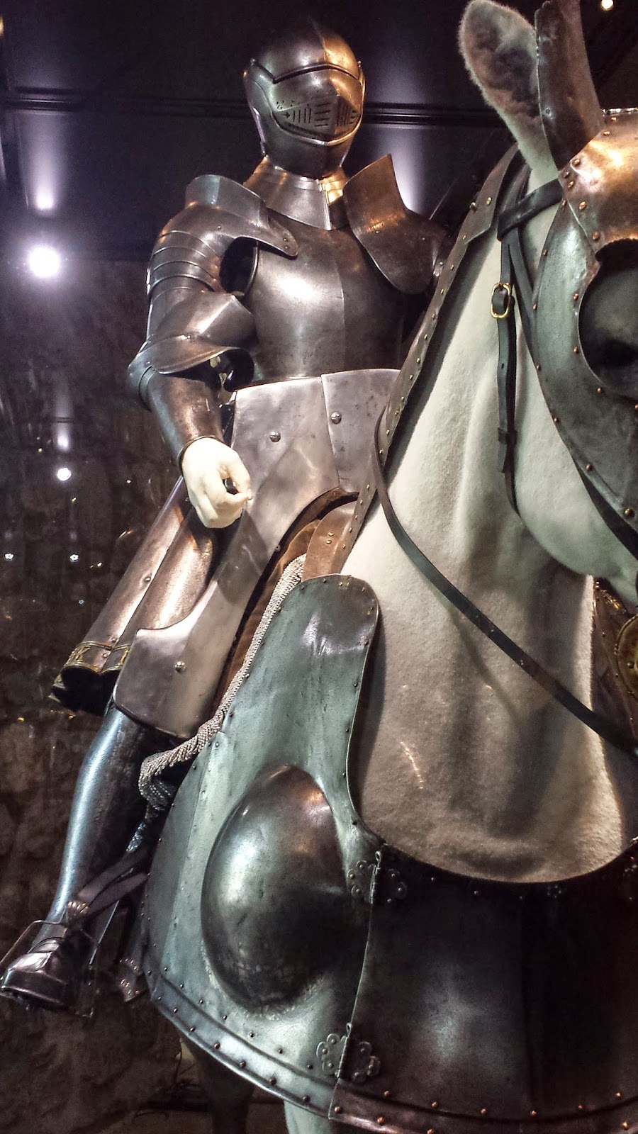 this bird can sing.: England 2014, Part One