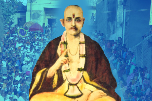 Sant Eknath