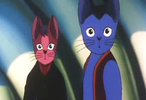 The ANIMATORIUM: Spaghetti Limbs, Bouncy Movements: The Age of Rubber Hose