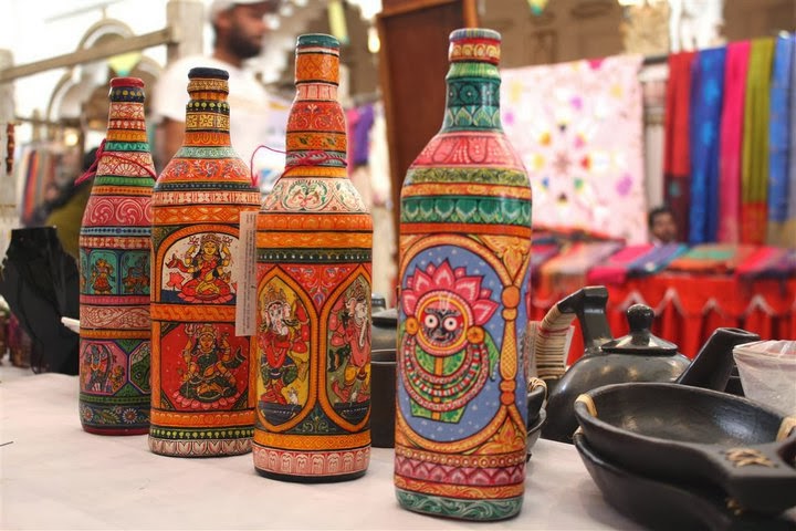 Oct 5th-6th: The Joy of Giving Week Art & Craft Fair - Pune City Life