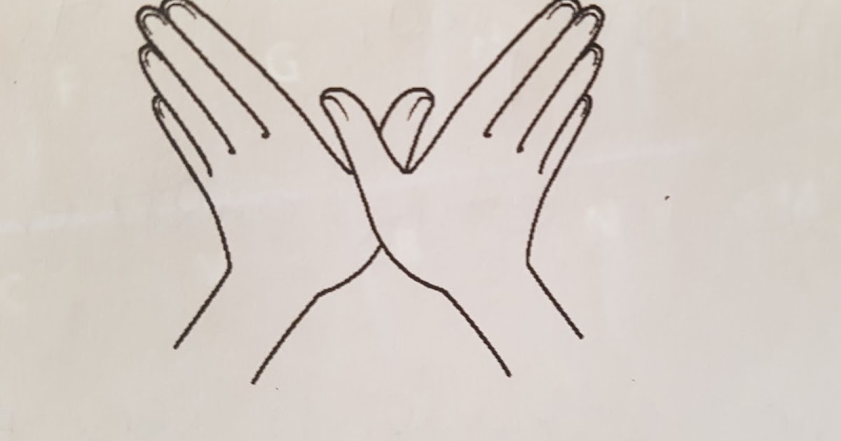 Today a reader, tomorrow a leader: The butterfly finger play