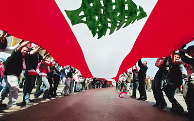 COLOR REVOLUTIONS AND GEOPOLITICS: Act One of the CIA's "Arab Spring ...