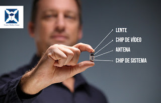 Capsulas Endoscopicas