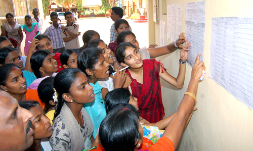 Kerala SSLC secondary School Leaving Certificate RESULT 2010 2011 kerala-sslc-secondary-school-leaving-certificate-result-2010-2011