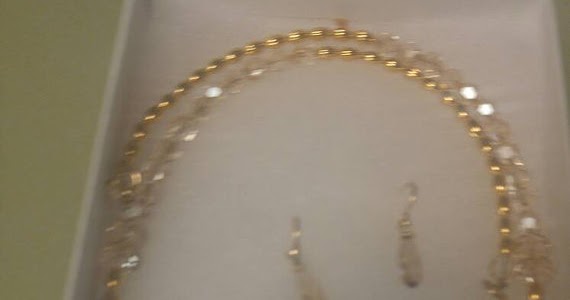 Shawzae Handcrafted Designs: CREATING JEWELRY FOR WEDDING