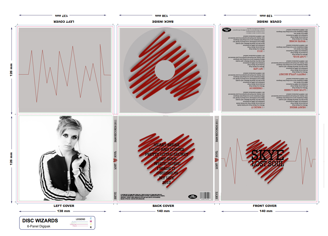 SAMRITA MATHARU A2 MEDIA