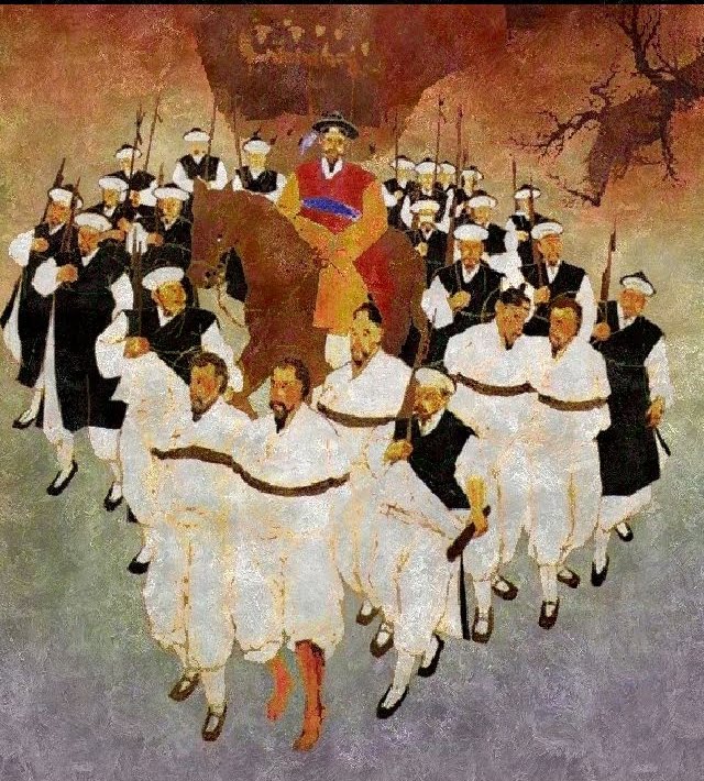 St. Andrew Kim Taegon - Our Holy "Oppa" in the Philippines