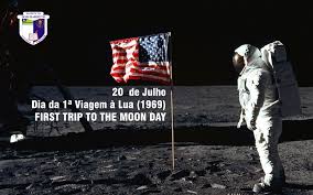DALVA DAY: * 2017 - Dia da Primeira Viagem à Lua