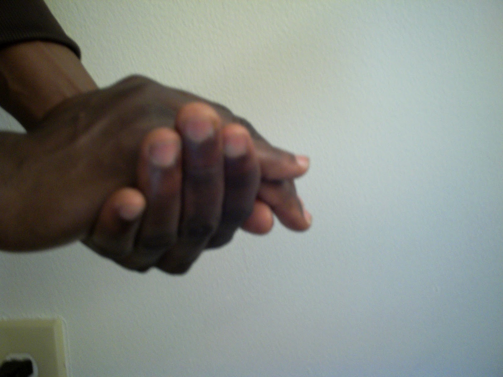 The Villagers dot com: Respect and hand clapping- Fundamental parts of ...