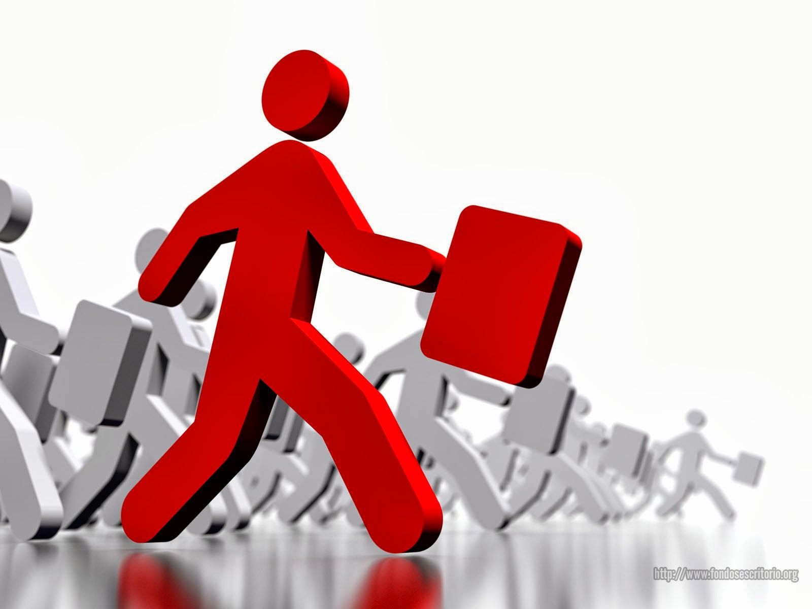 Trabajo Oportunidades en SLP: nuevas vacantes