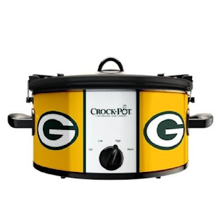 New Age Mama: NFL Crock-Pot® Cook & Carry™ Slow Cooker Review & Giveaway