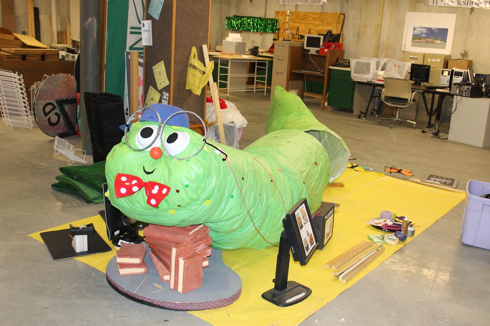 Mooresville (Indiana) Local History Treasure Trove: MPL Bookworm in ...